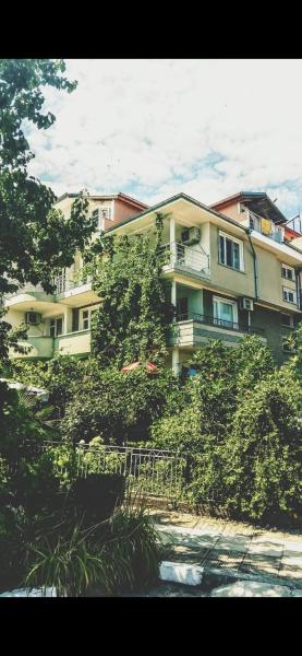 Guest House Pepina - Obzor