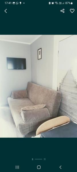 Pokoje Gościnne Rafa - Łeba