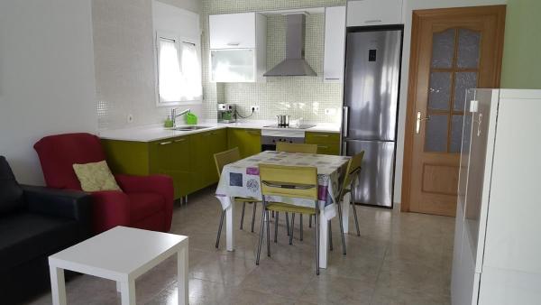 Apartamento La Llosa - Cambrils