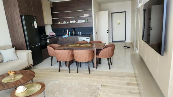 Sea Breeze Park Residence 2 869 - Bakou