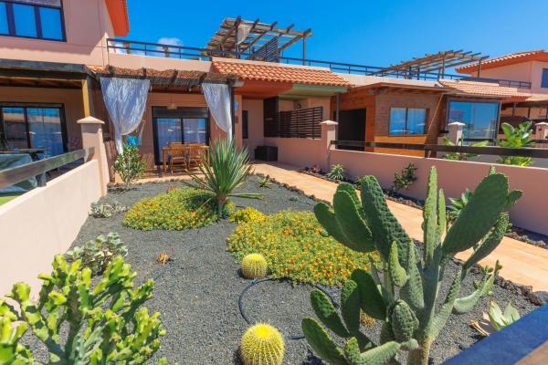 Alinico House - El Cotillo