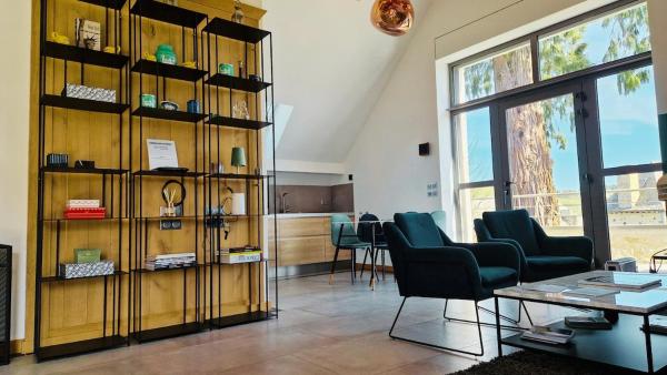 Loft De Layolette, Laguiole Centre, Calme - Laguiole