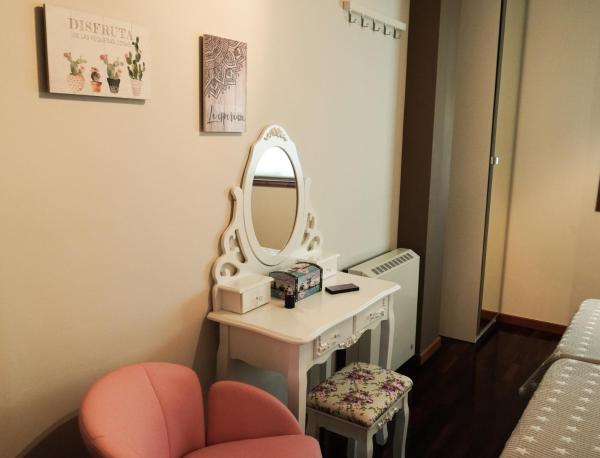 Apartamento Carolinas - Villagarcía de Arosa