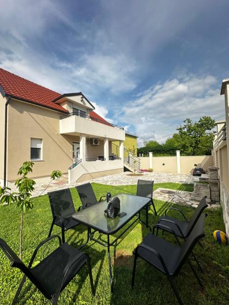 Airport Apartments Mm - Podgorica
