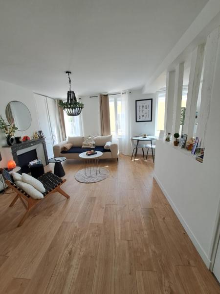 Appartement De Charme Rouen - 羅恩