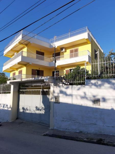 Metjus House - Vlora
