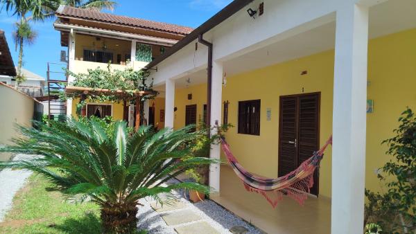 Bardul´s House - Ubatuba