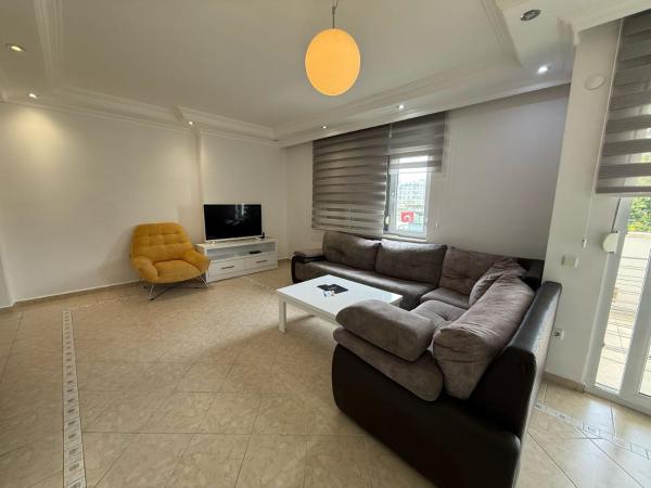 Uygun Park Sitesi Oba 2 Pluse 1 - Oba