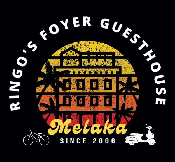 Ringo's Foyer - Batu Berendam