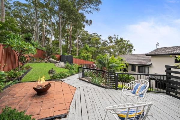 Lifestyle Defined By Elegance, Tranquillity, And Breathtaking Views - Central Coast
