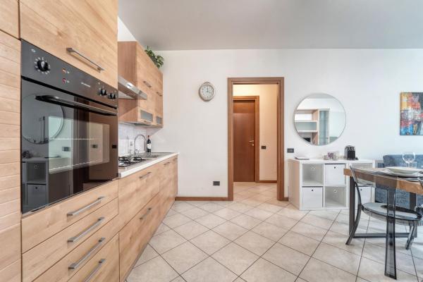 Residenza Elena - Como