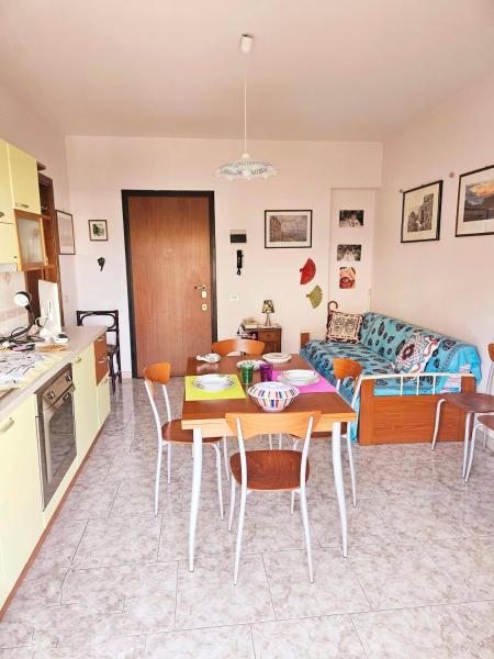 Casa Atena - Santa Teresa di Riva