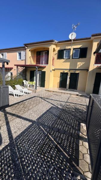Velura Apartments - Novigrad