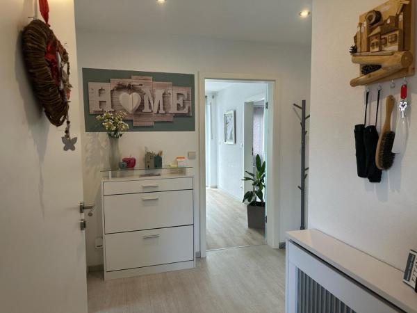 Ferienwohnung Anga - Treis-Karden