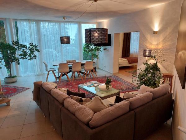 Apartment Freiraum - Innsbruck