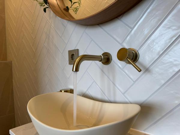 The Cozy Morden Street View Aprt R3 - Den Haag