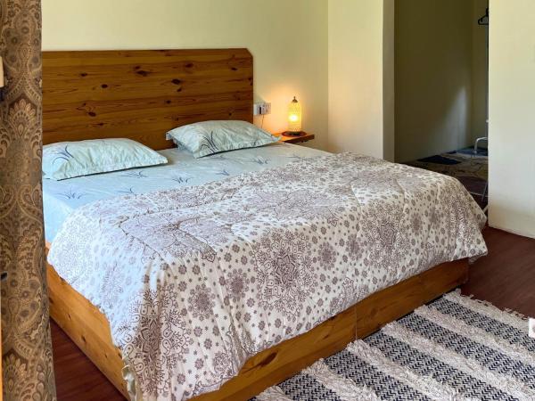 Anandvan, A Nature Homestay - Manali