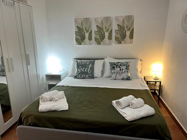 Casa Fico D'india - Aéroport de Palerme (PMO)