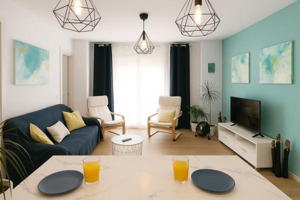 Avenida Del Mar 14 Junio - Benicàssim