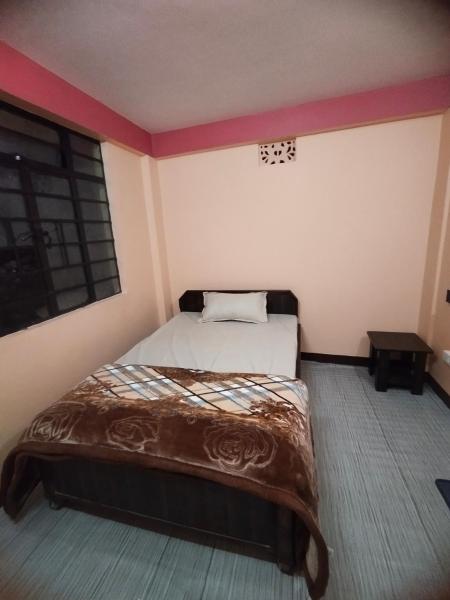 Ram Kunj Homestay - Darjeeling