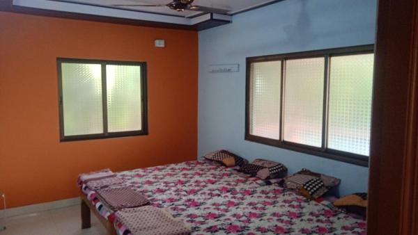 The Beach Home Stay - Guhagar