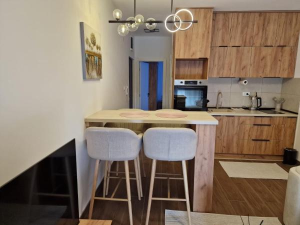 Apartman Miha Vrnjačka Banja - Trstenik
