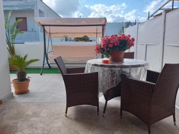 Casa Al Mare Kalispera - Taviano