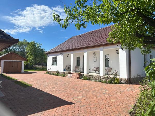 Relaxxa Apartman - Bogács