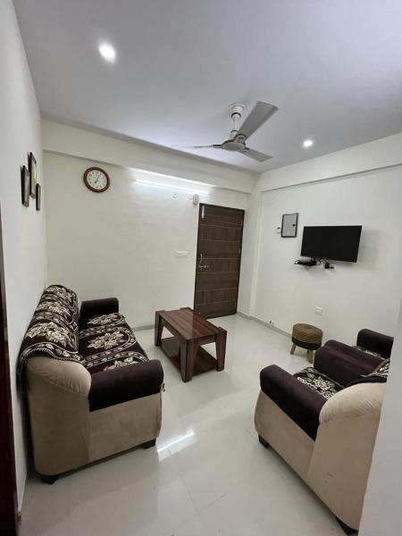 Aravalli Stays 2 Bhk Apartment - Ajmer