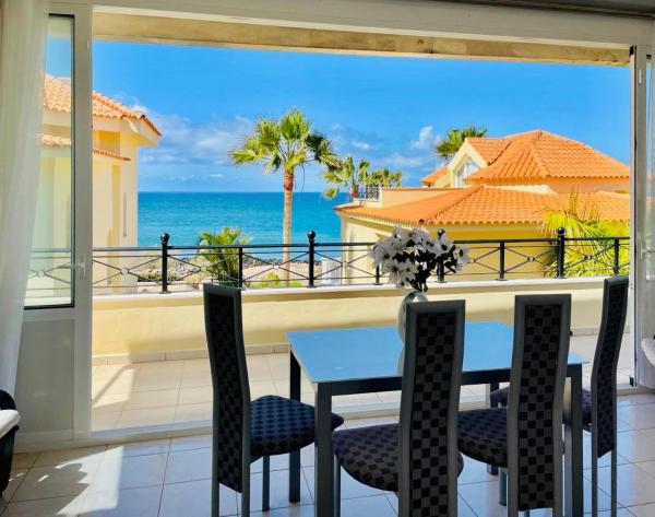 Villa Sol Los Cristianos - Los Cristianos