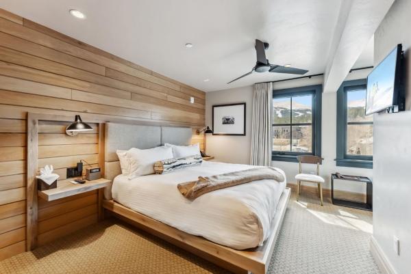 Inn At The Carlin - Frisco, CO