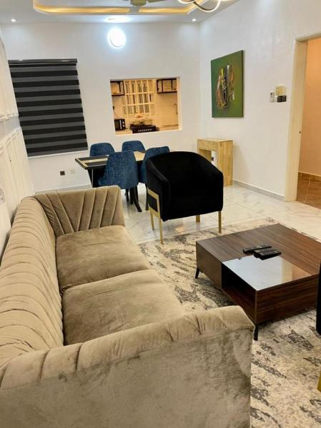 Résidence Princesse Tricia - Cotonou