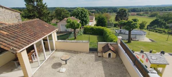 Gîte Des 2 Moulins - Ribérac