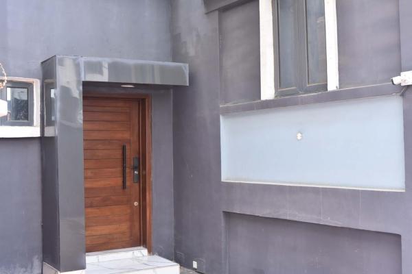 Otas Guest House - Lagos, Nigeria