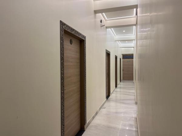 Hotel Grand Oak - Maharashtra