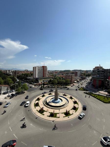 Stay-five Rooms & Apartments - Shkodër