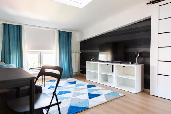 First Place Studio - Warszawa