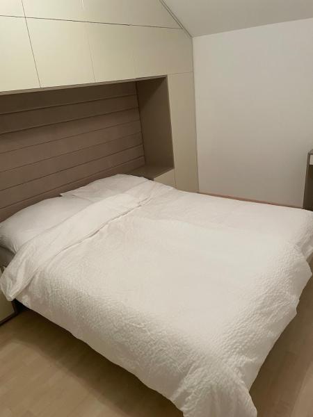 Moderne Wohnung Mit Garten - Baden bei Wien