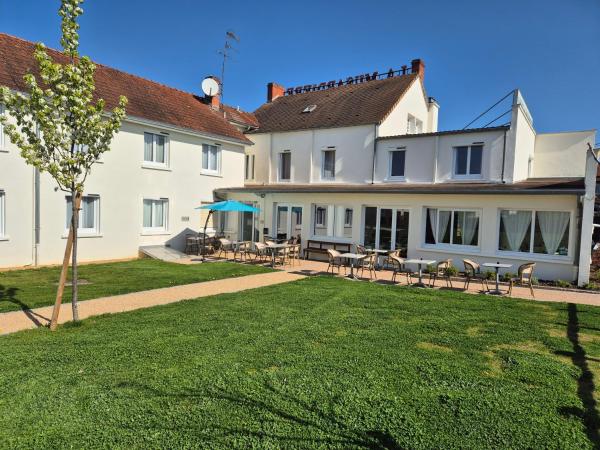 Auberge La Musardière - Meursault