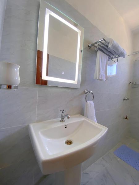 Njiwa Suites - Mombasa