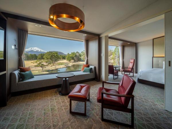 The Prince Karuizawa - Karuizawa