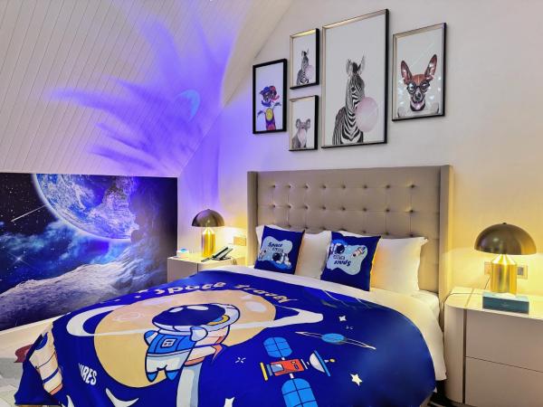 Narada Resort Shanghai Hotel Disney Store - Shanghai