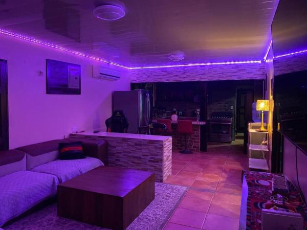 Charle's House - La Fortuna