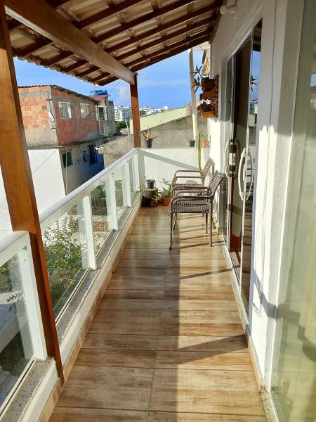 Casa Refúgio Da Prainha - Arraial do Cabo