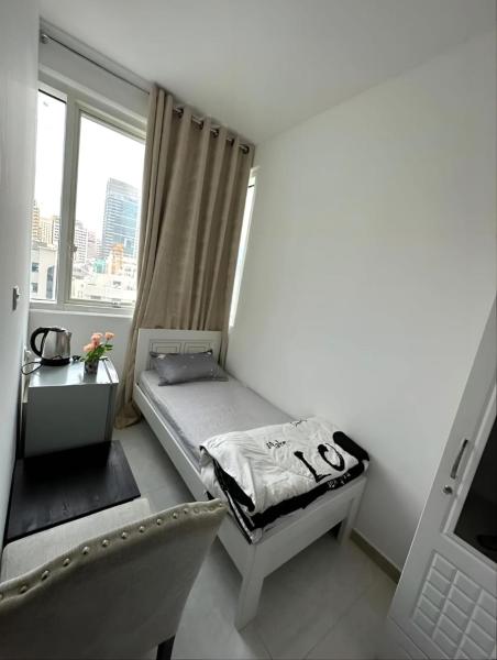 Abu Dhabi Comfortable - Abu Dhabi