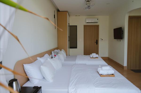Simba Homestay - Phước Dân