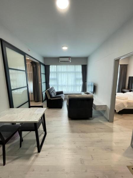 Jq Premier Suites T2 L11 - Sabah