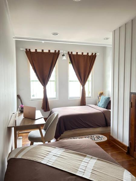 Private House In Chinatown 5 Mins Walk Mrt Samyot 15 Mins Iconsiam - Bangkok