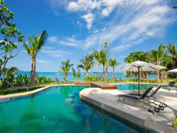 Hotel Ibis Samui Bophut - Ko Samui