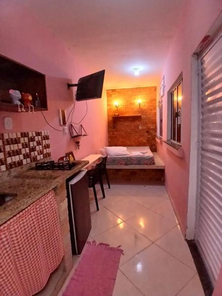 Mini Casa Pé Na Areia - Ilhéus